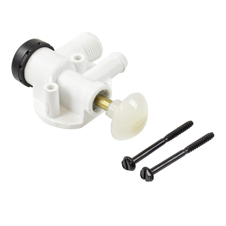 Dometic Sealand Water valve KIT – YACHTSERVICES