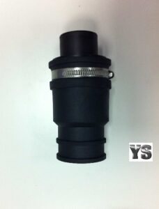 NON-RETURN VALVE TECMA – YACHTSERVICES