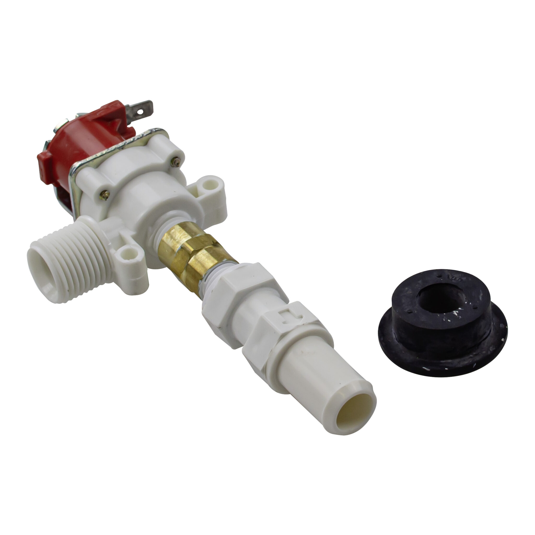 DOMETIC WATER VALVE KIT – 24VDC – YACHTSERVICES